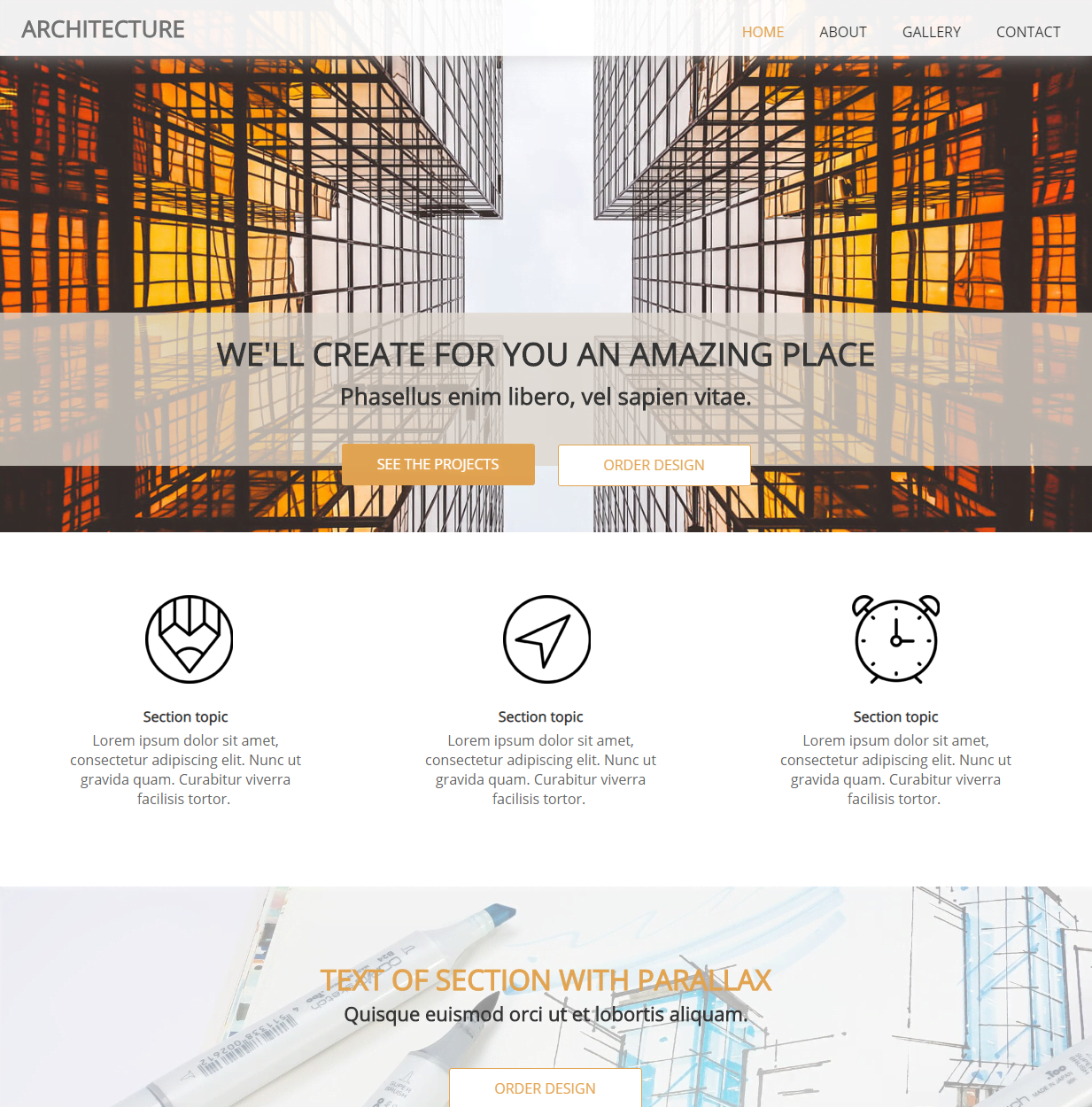 Western Current » HOME